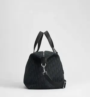 Dior Jett Weekender Bag