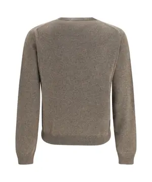 Loro Piana Crew-neck Sweater
