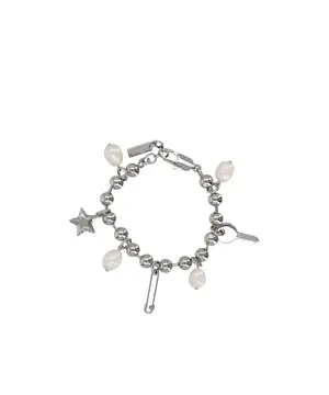 Marc Jacobs The Punk Beauty Charm Bracelet