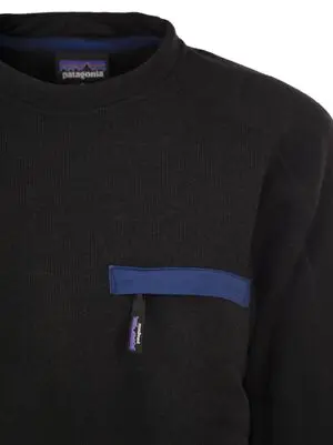 Patagonia Better Sweater Crewneck Fleece Pullover
