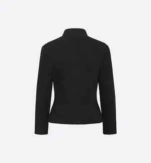 Dior Fitted Jacket