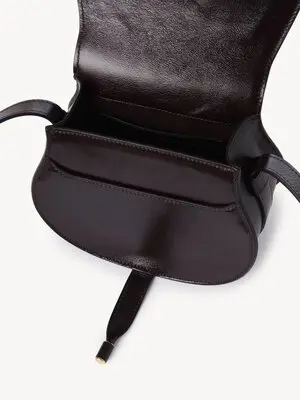 Chloé Small Marcie Saddle Bag