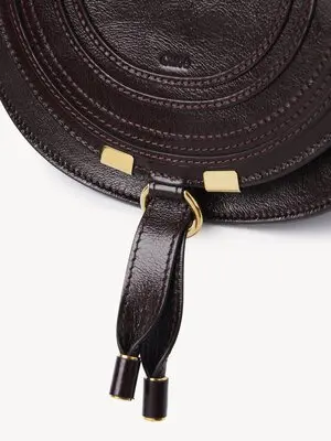 Chloé Small Marcie Saddle Bag