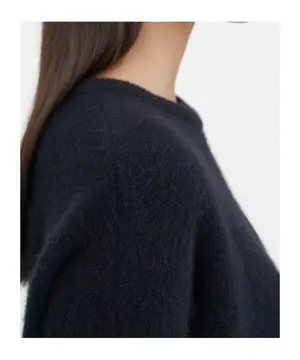 Filippa K Crewneck Short-sleeve Knitwear