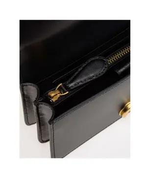 Pinko Flip Shoulder Bag
