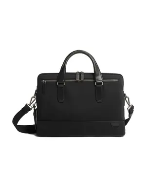 Tumi Sycamore Briefcase - Black