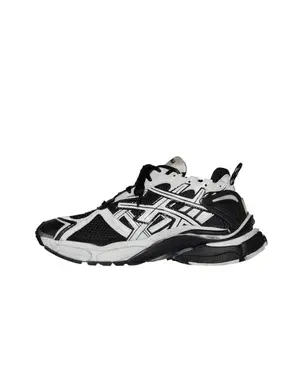 Balenciaga Runner Lace-up Sneakers