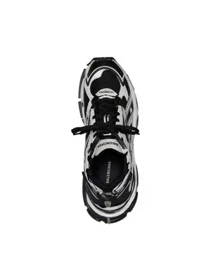 Balenciaga Runner Lace-up Sneakers