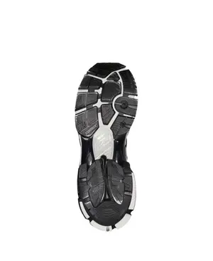 Balenciaga Runner Lace-up Sneakers