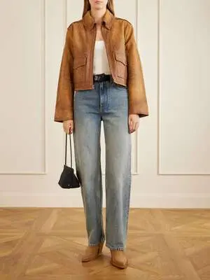 Paris Texas Dallas 40 Suede Ankle Boots