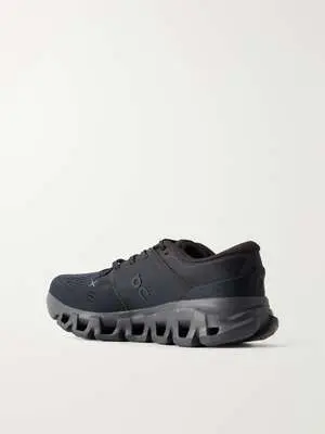 On Cloud X5 Mesh Sneakers