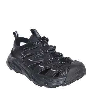 Hoka One One Hopara Cut-out Detailed Sneakers
