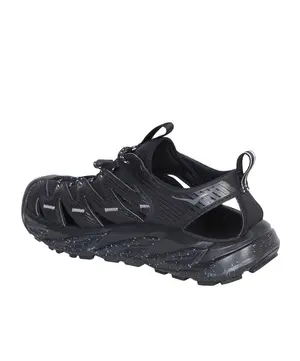 Hoka One One Hopara Cut-out Detailed Sneakers