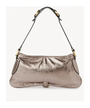 Chloé Kerala 25 Shoulder Bag