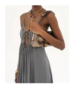 Chloé Kerala 25 Shoulder Bag