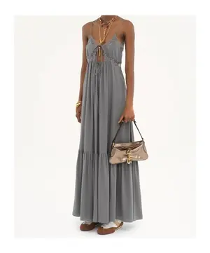 Chloé Kerala 25 Shoulder Bag