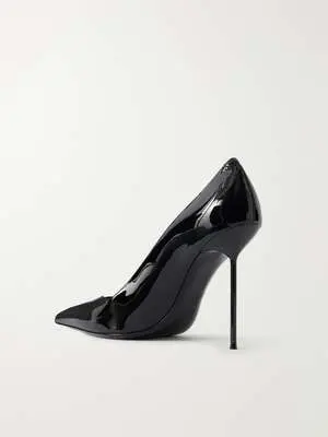 Paris Texas Lidia 105 Patent-leather Pumps