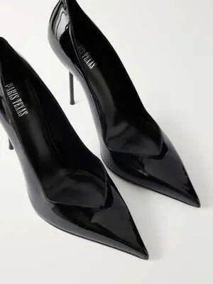 Paris Texas Lidia 105 Patent-leather Pumps