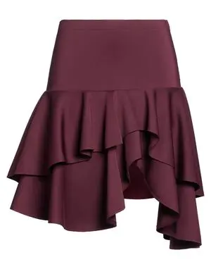 DES_PHEMMES Midi Skirt