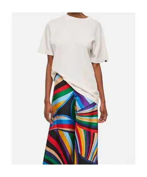 Extreme Cashmere X James T-shirt