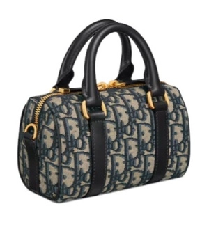 Dior Groove 16 Mini Bag