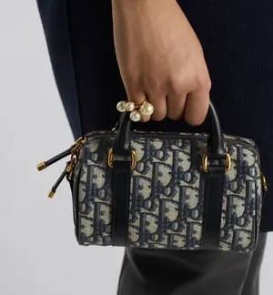 Dior Groove 16 Mini Bag