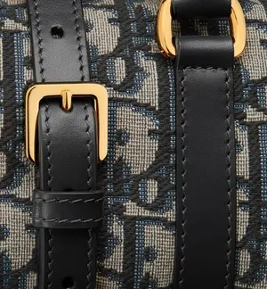 Dior Groove 16 Mini Bag