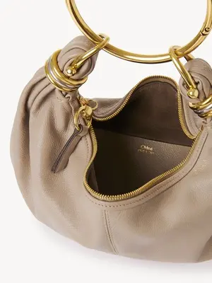 Chloé Bracelet Hobo Small Shoulder Bag