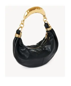Chloé Small Bracelet Hobo Bag