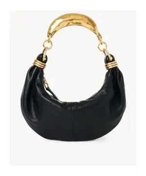 Chloé Small Bracelet Hobo Bag