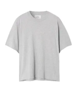 Loulou De Saison Crew Neck T-shirt