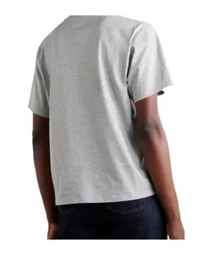 Loulou De Saison Crew Neck T-shirt