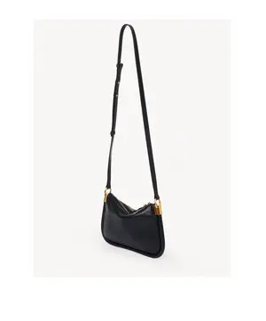 Chloé Paraty Zipped Mini Crossbody Bag