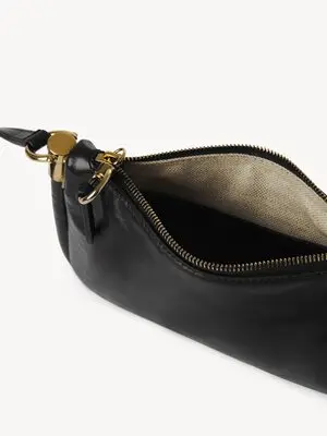 Chloé Paraty Zipped Mini Crossbody Bag