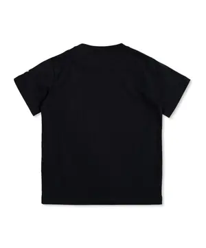 Moncler Logo Printed Crewneck T-shirt