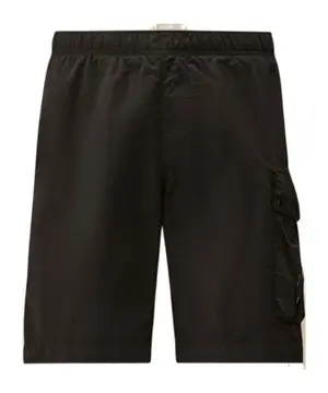 C.P. COMPANY Flat Nylon Swim Shorts