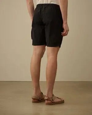 C.P. COMPANY Flat Nylon Swim Shorts