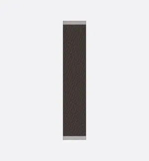Dior Oblique Double-sided Scarf