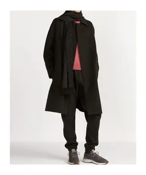 Dior Oblique Double-sided Scarf