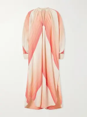 Marrakshi Life Gathered Day Dresses