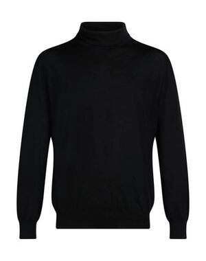 LARDINI Turtleneck Size Wool