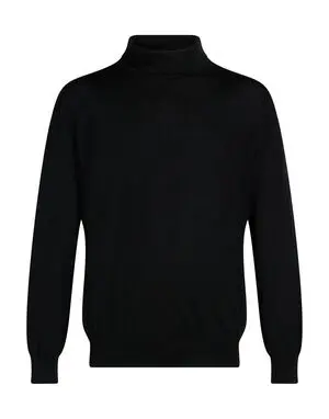 LARDINI Turtleneck Size Wool