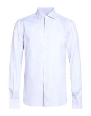 GLANSHIRT Shirt Size Cotton