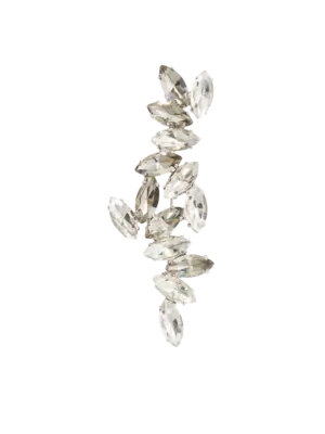 Erdem Crystal Pins And Brooches