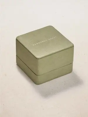 Fernando Jorge 18-karat Diamond Ring