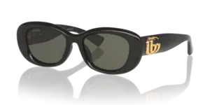 Gucci Gucci GG Logo Sunglasses Noir