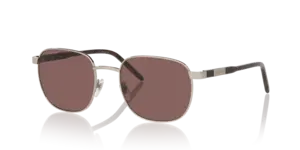 Gucci Sunglasses - Silver