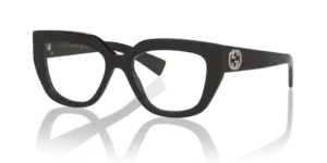 Gucci Gc002390 - Noir