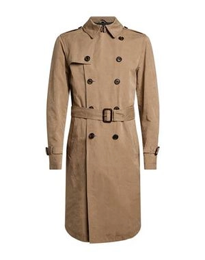Sealup Cuffed Outerwear For Men
