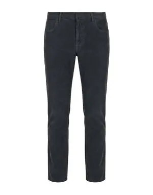 DONDUP Pants Size Cotton, Elastane